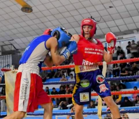 Dylan Navarro ganó y apunta al profesionalismo – Piñas del Sur